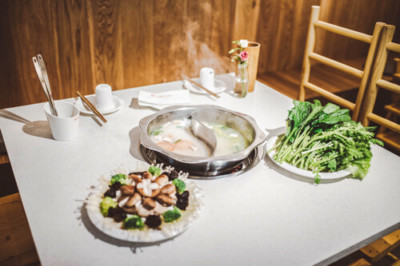 Yuan’s Hot Pot Amsterdam: authentieke Chinese hotspot - Hotspotjes.nl