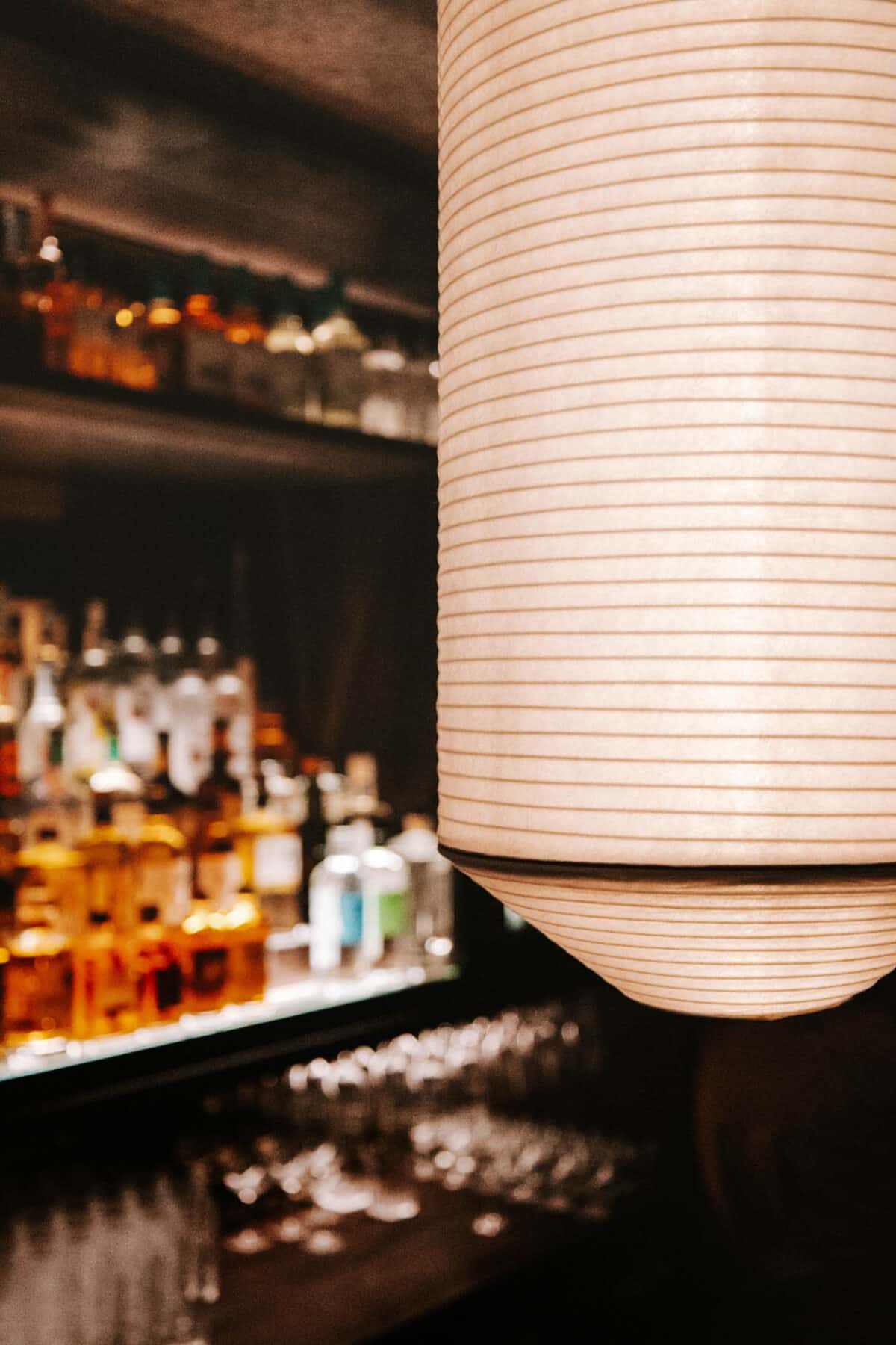 Yuzu Dining Bar Amsterdam: Japanse izakaya