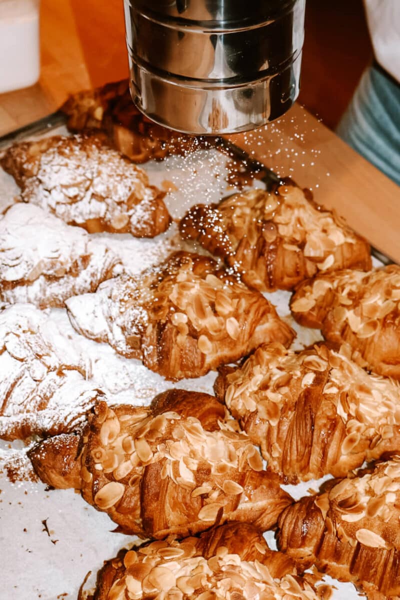 Bakkerij Funk Antwerpen: vegan bakery & natuurwijn
