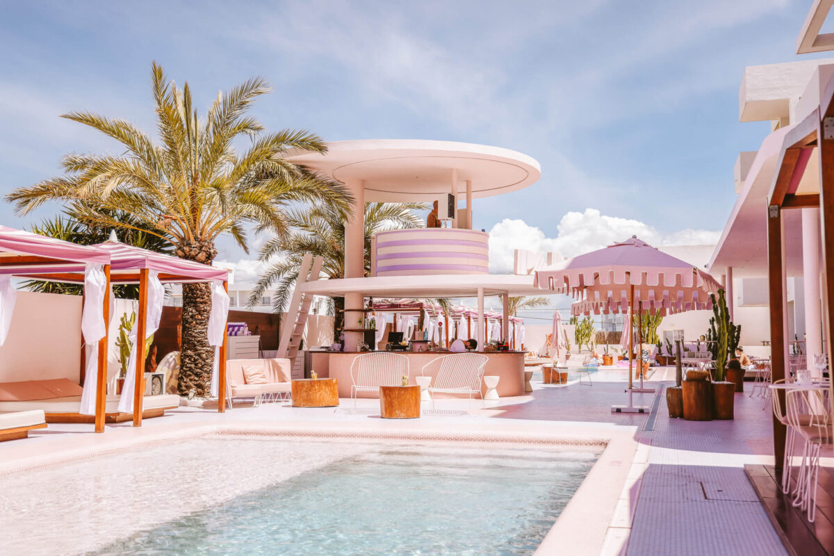 Pitot Utrecht: streetfood & cocktails met terras in Lombok